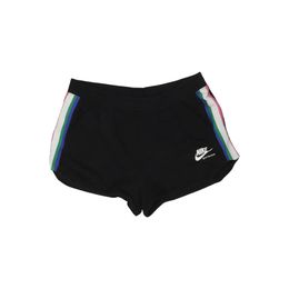 Nike Shorts Damen Gr&ouml;&szlig;e L schwarz