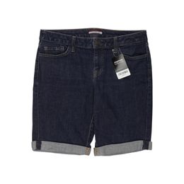 Tommy Hilfiger Shorts Damen Gr&ouml;&szlig;e S marine