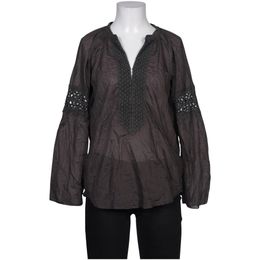 Odd Molly Bluse Damen Gr&ouml;&szlig;e XS grau