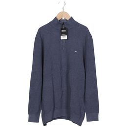 Christian Berg Pullover Herren Gr&ouml;&szlig;e XL marine