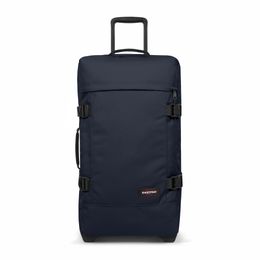 Eastpak Trolley 'Tranverz ' Herren Gr&ouml;&szlig;e One Size dunkelblau / rot / schwarz / wei&szlig;