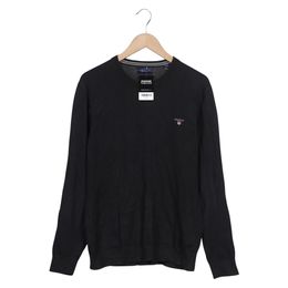 Gant Pullover Herren Gr&ouml;&szlig;e L marine