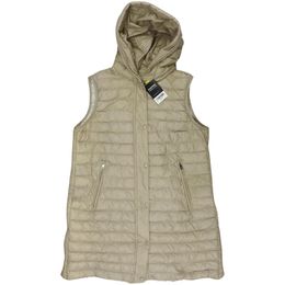 Fuchs & Schmitt Fuchs Schmitt Weste Damen Gr&ouml;&szlig;e L beige