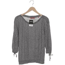 s.Oliver Pullover Damen Gr&ouml;&szlig;e S grau