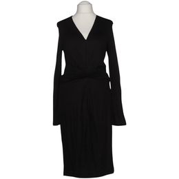 BOSS Black Kleid Damen Gr&ouml;&szlig;e XL schwarz