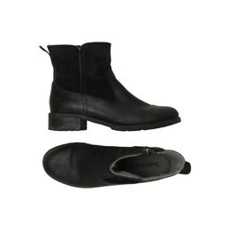 Timberland Stiefelette Damen Gr&ouml;&szlig;e 38 schwarz