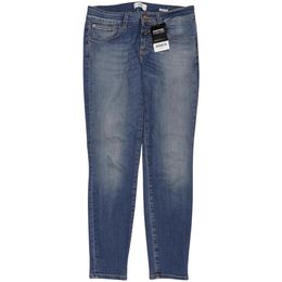 Closed Jeans Damen Gr&ouml;&szlig;e 25 blau