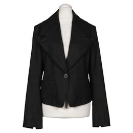 Windsor Blazer Damen Gr&ouml;&szlig;e S schwarz