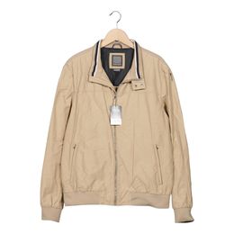 Geox Jacke Herren Gr&ouml;&szlig;e XXL beige