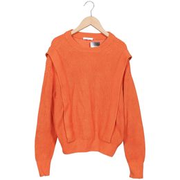 Jake*s Pullover Damen Gr&ouml;&szlig;e XS orange