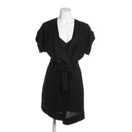 TWINSET Twin Set Kleid Damen Gr&ouml;&szlig;e S schwarz