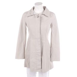 MAX & Co. Max&co. &Uuml;bergangsjacke Damen Gr&ouml;&szlig;e M beige