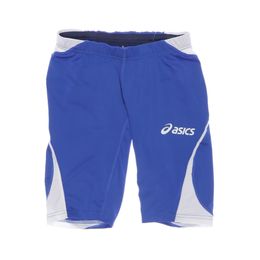 asics Shorts Herren Gr&ouml;&szlig;e 31/32 blau