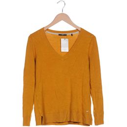 Zero Pullover Damen Gr&ouml;&szlig;e S orange