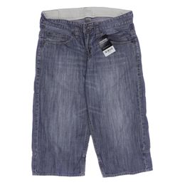 s.Oliver Shorts Herren Gr&ouml;&szlig;e 33 blau