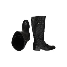 Geox Stiefel Damen Gr&ouml;&szlig;e 37 schwarz