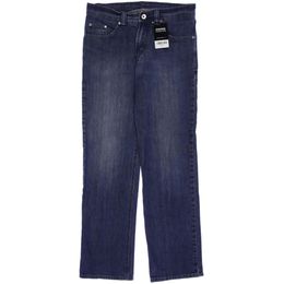 Christian Berg Jeans Damen Gr&ouml;&szlig;e 32 blau