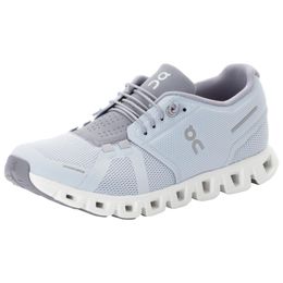 On RUNNING Damen Sneaker "Cloud 5", Gr. 36heather, fossil, Textil, Schuhe
