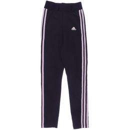 adidas Performance Stoffhose Damen Gr&ouml;&szlig;e XS schwarz