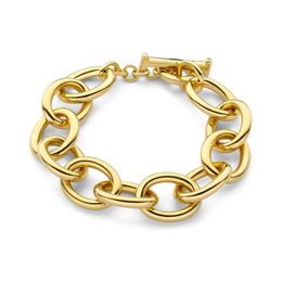 Parte Di Me Armband Damen Gr&ouml;&szlig;e One Size gold