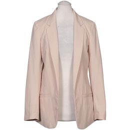 H&M H&M Blazer Damen Gr&ouml;&szlig;e XS beige