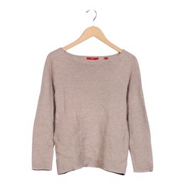 s.Oliver Pullover Damen Gr&ouml;&szlig;e S beige