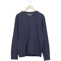 Polo Ralph Lauren Pullover Herren Gr&ouml;&szlig;e L marine