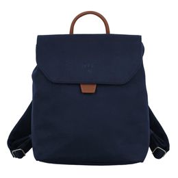 Jump Rucksack 'Uppsala' Damen Gr&ouml;&szlig;e One Size dunkelblau