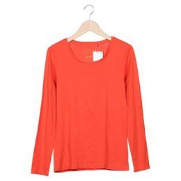 Esprit Langarmshirt Damen Gr&ouml;&szlig;e XL rot