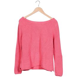 Joseph Janard Pullover Damen Gr&ouml;&szlig;e XL pink
