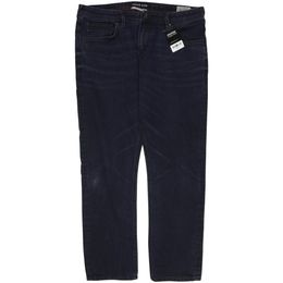 Tom Tailor Denim Jeans Herren Gr&ouml;&szlig;e 38 marine