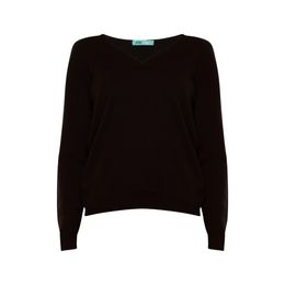 Tooche Pullover Damen Gr&ouml;&szlig;e M schwarz