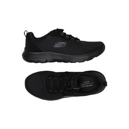 Skechers Sneaker Damen Gr&ouml;&szlig;e 39 schwarz