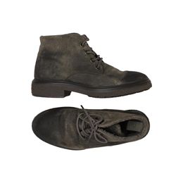 Ecco Stiefelette Damen Gr&ouml;&szlig;e 39 grau