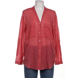 EDC by Esprit Bluse Damen Gr&ouml;&szlig;e M rot