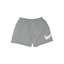 Nike Shorts Herren Gr&ouml;&szlig;e 35/36 grau