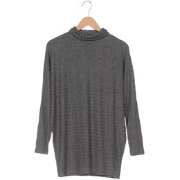 Noisy may Pullover Damen Gr&ouml;&szlig;e M grau