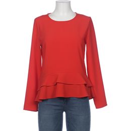 Rich & Royal Rich & Royal Bluse Damen Gr&ouml;&szlig;e M rot