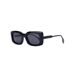 Avant-garde Paris Sonnenbrille 'Square Kyra' Damen Gr&ouml;&szlig;e one size schwarz