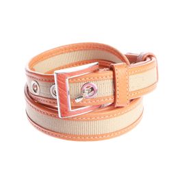 Prada G&uuml;rtel Damen Gr&ouml;&szlig;e L orange
