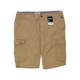 PETROL INDUSTRIES Shorts Herren Gr&ouml;&szlig;e 34 beige