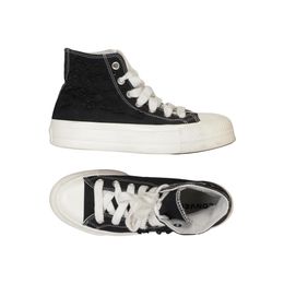 Converse Sneaker Damen Gr&ouml;&szlig;e 38 schwarz
