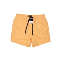 Only & Sons Only & Sons Shorts Herren Gr&ouml;&szlig;e 33 orange