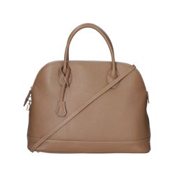 Gave Lux Handtasche Damen Gr&ouml;&szlig;e One Size taupe