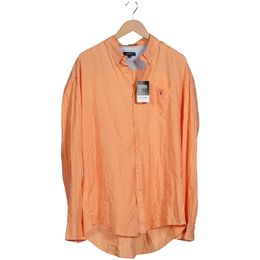 Gant Hemd Herren Gr&ouml;&szlig;e XXXL orange