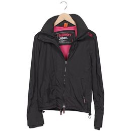 Superdry & Co Jacke Damen Gr&ouml;&szlig;e L schwarz