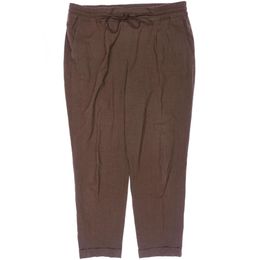 Opus Stoffhose Damen Gr&ouml;&szlig;e XL braun