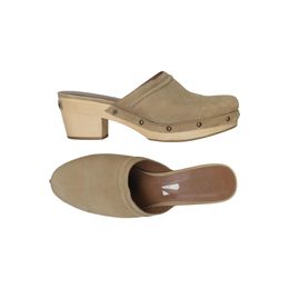 Marc O'Polo Marc O'polo Sandalen Damen Gr&ouml;&szlig;e 41 beige