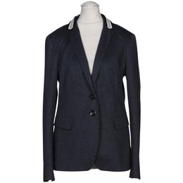 comma, COMMA Blazer Damen Gr&ouml;&szlig;e S marine