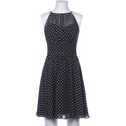Swing Kleid Damen Gr&ouml;&szlig;e XS schwarz
